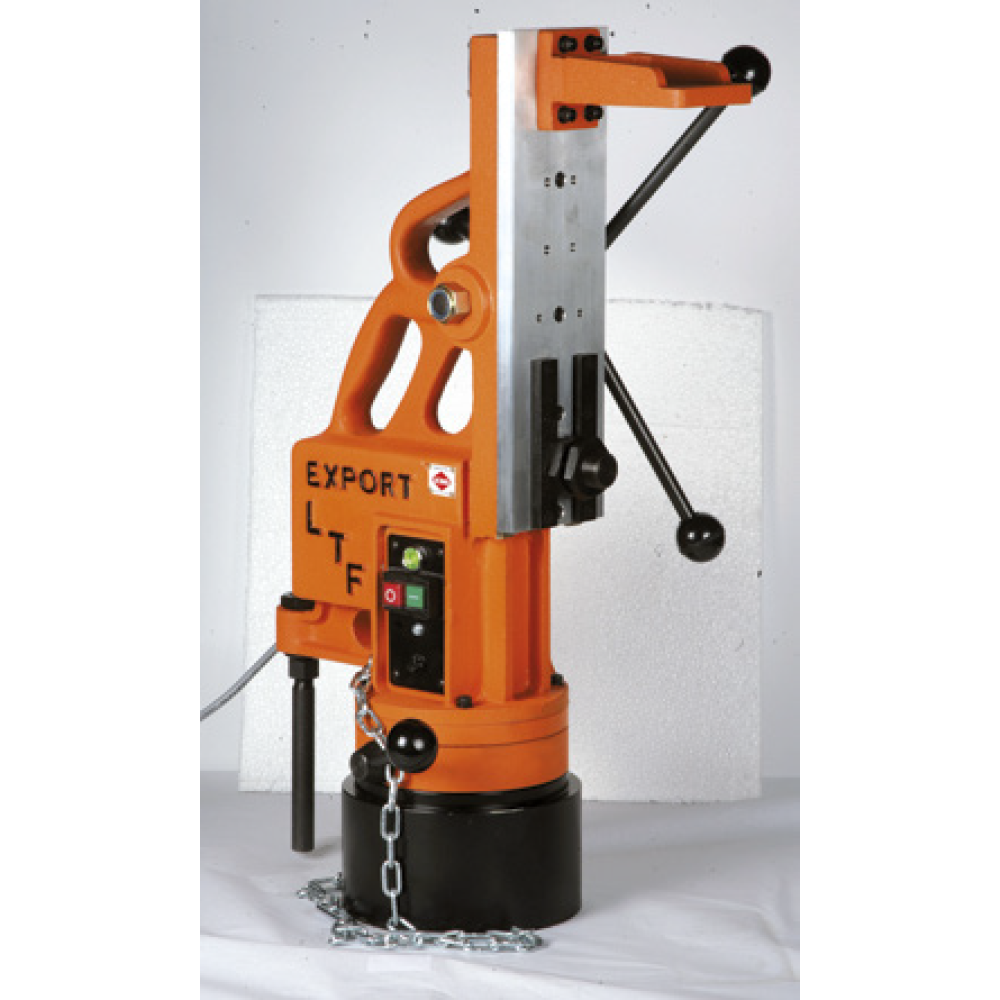 SUPPORTI ELETTROMAGNETICI PER TRAPANI LTF 384.00-384.01EPM-386